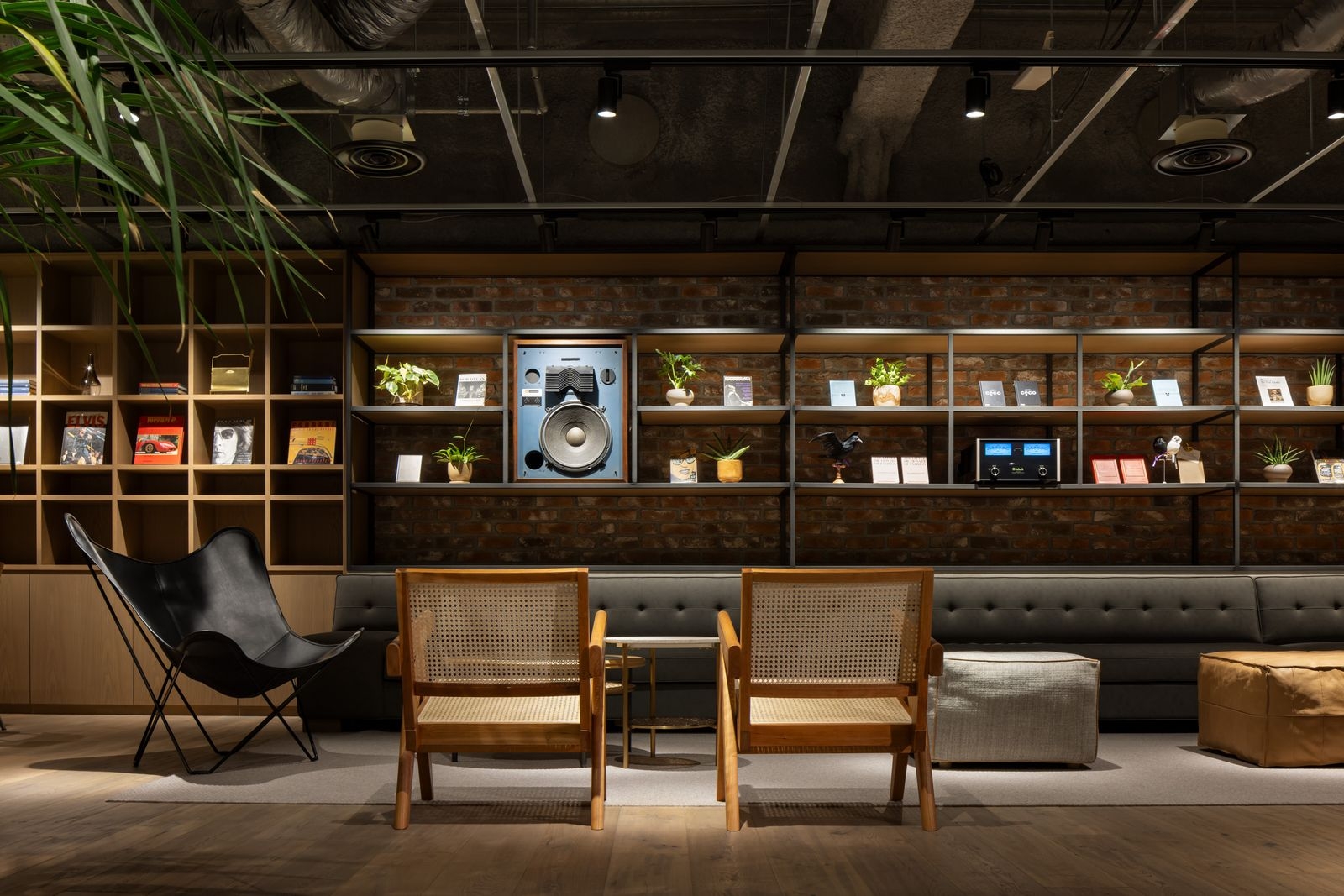 avex creative loungeの写真 | TECTURE（テクチャー）