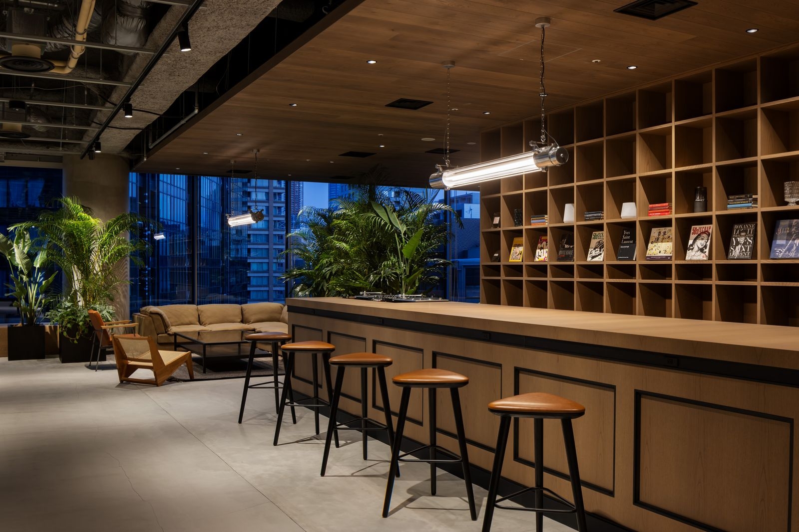 avex creative loungeの写真 | TECTURE（テクチャー）