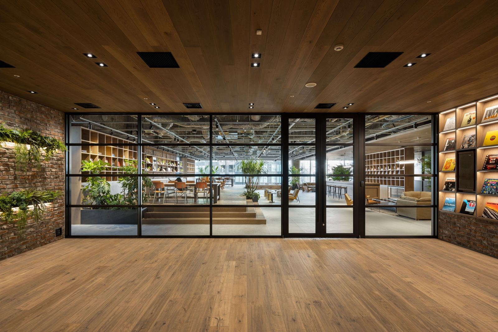 avex creative loungeの写真 | TECTURE（テクチャー）