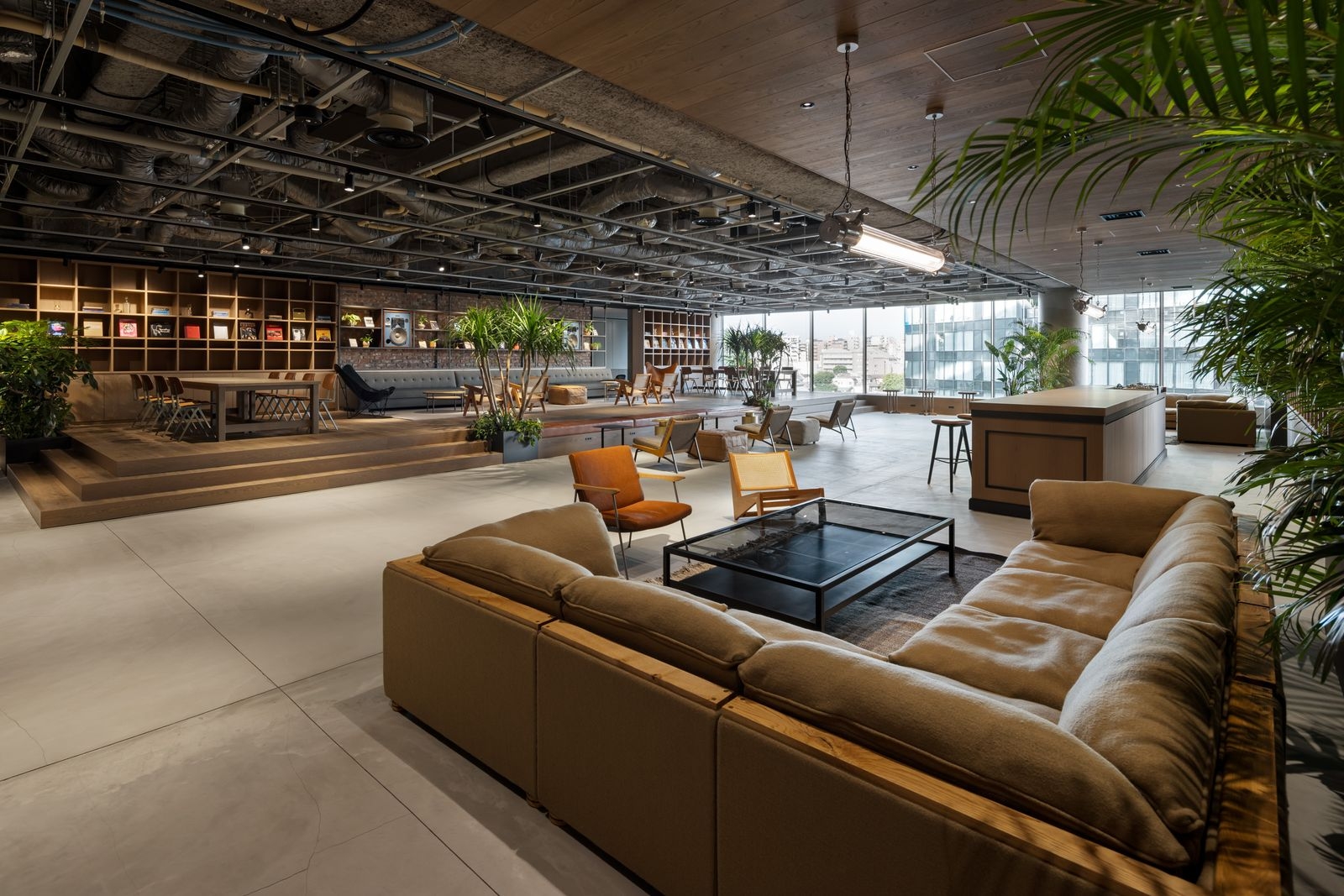 avex creative loungeの写真 | TECTURE（テクチャー）