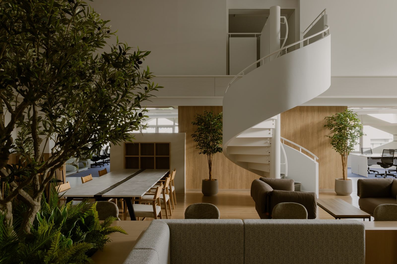 PERSOL CAREER - HiPro - の写真 | TECTURE（テクチャー）