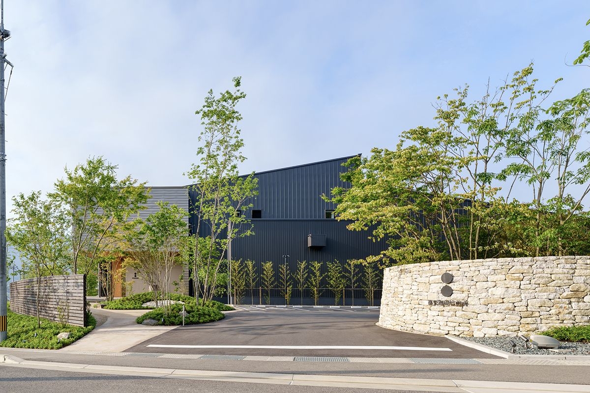 AICA/篠栗珈琲焙煎所 | TECTURE（テクチャー）