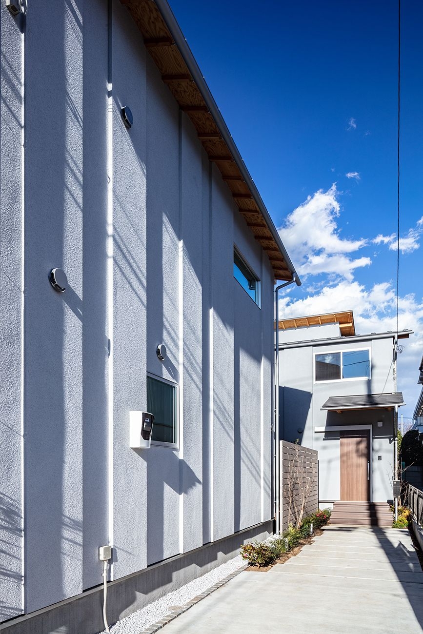 写真 | TECTURE（テクチャー）