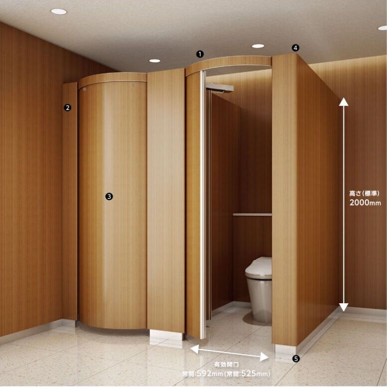 Wavelet[ウェイブレット]/Mタイプ | TECTURE（テクチャー）