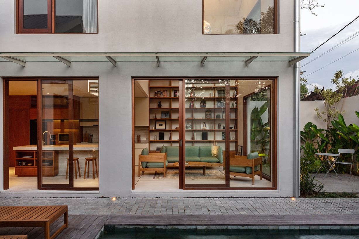 Umah Nyamaの写真 | TECTURE（テクチャー）