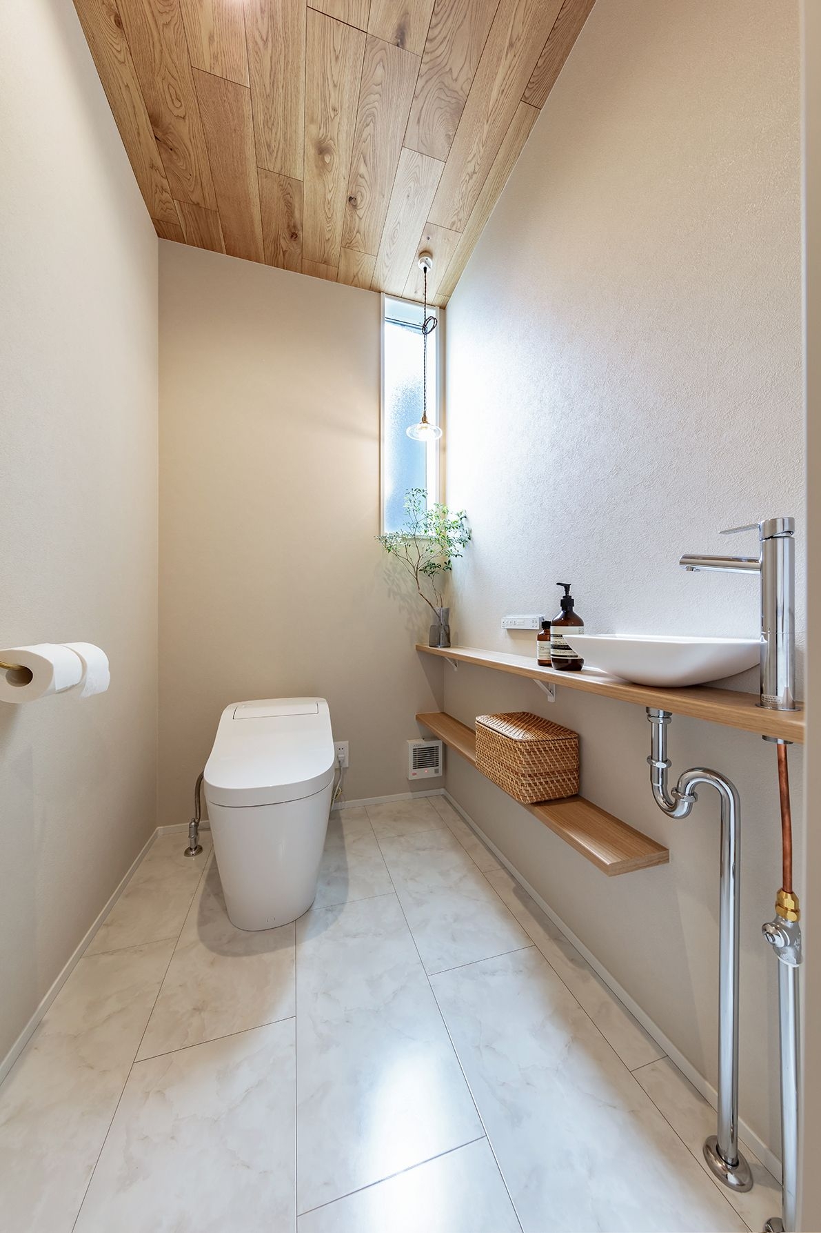 AICA/大阪F様邸 | TECTURE（テクチャー）