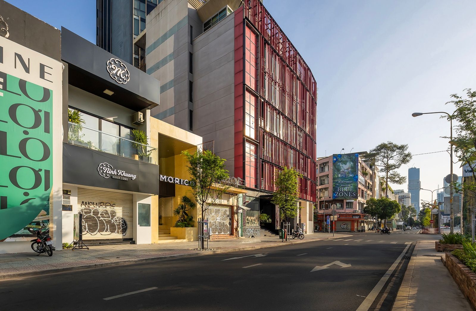 MORICOの写真 | TECTURE（テクチャー）