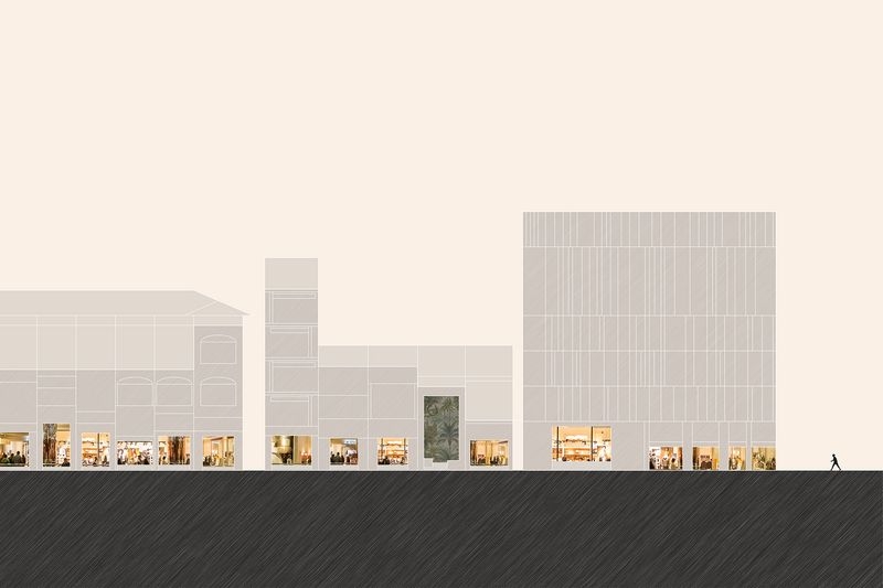 MORICO | TECTURE（テクチャー）