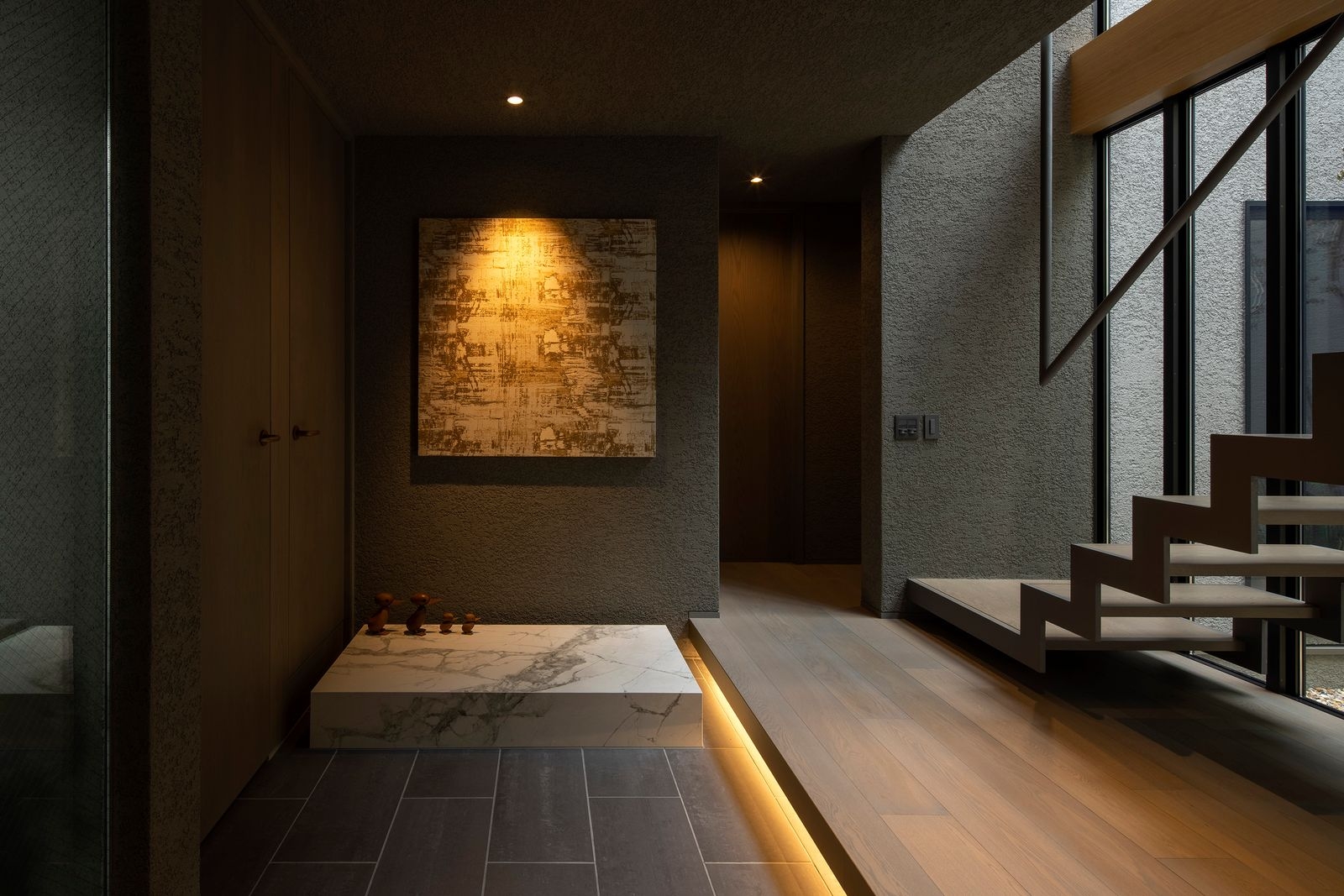 HG RESIDENCEの写真 | TECTURE（テクチャー）