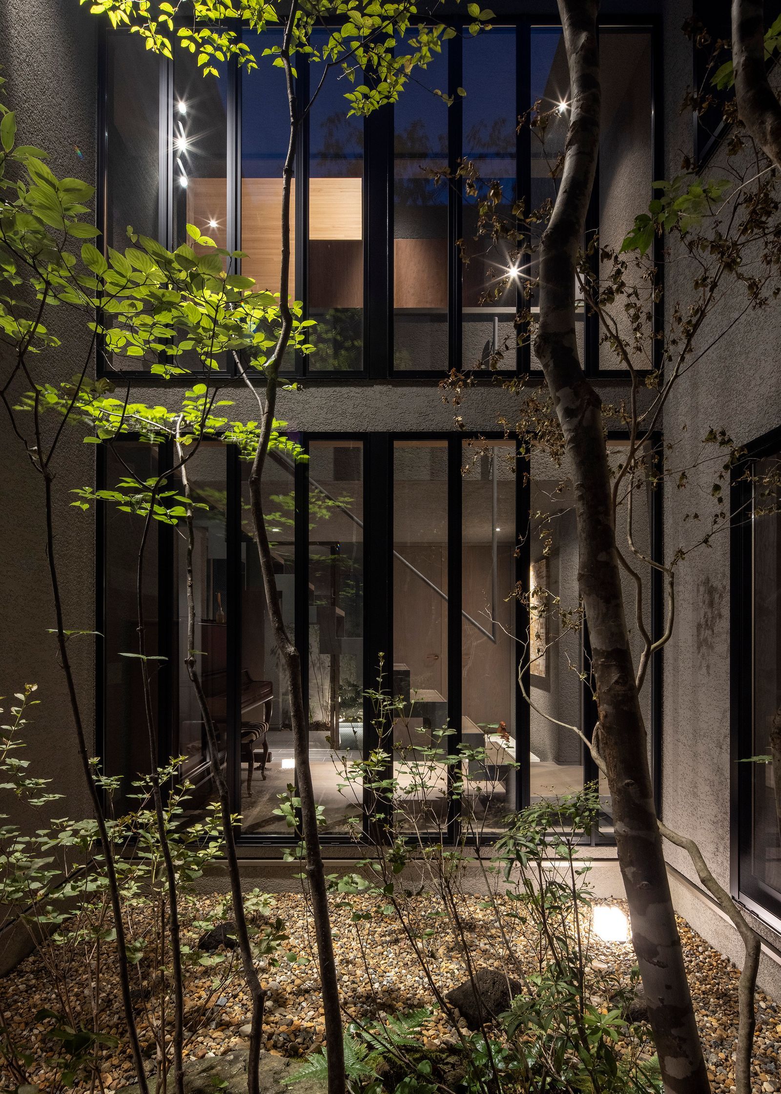 HG RESIDENCEの写真 | TECTURE（テクチャー）