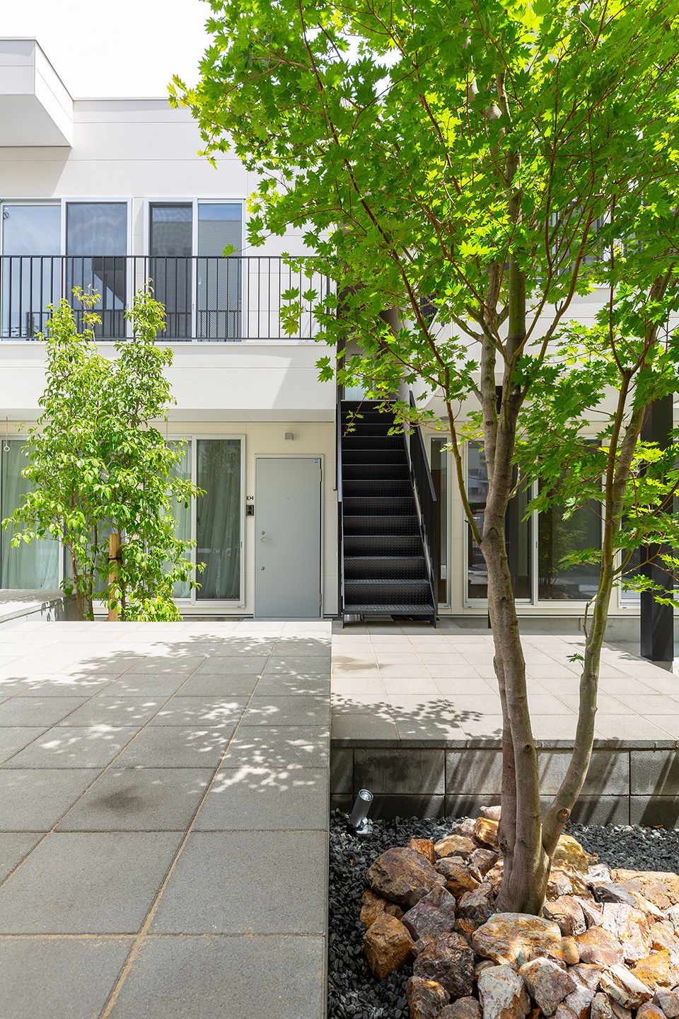 コートハウスニシキチョウ | TECTURE（テクチャー）