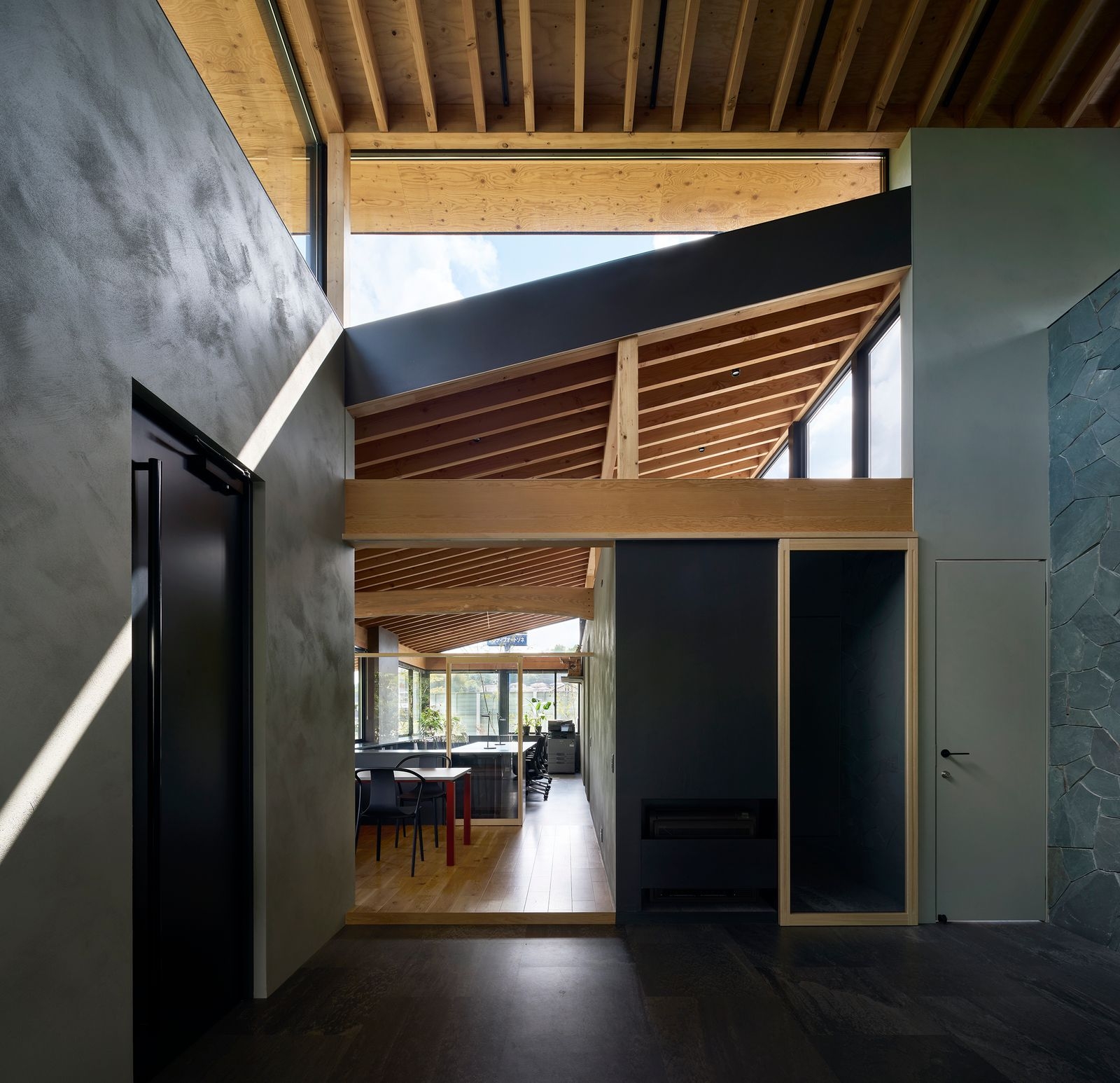 Oshigome Baseの写真 | TECTURE（テクチャー）