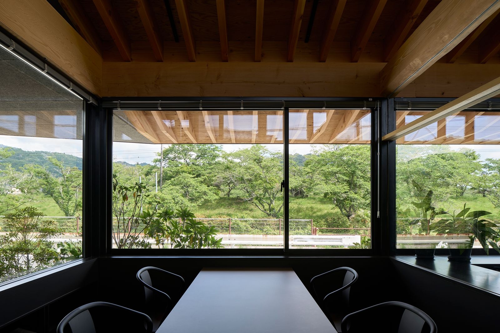 Oshigome Baseの写真 | TECTURE（テクチャー）