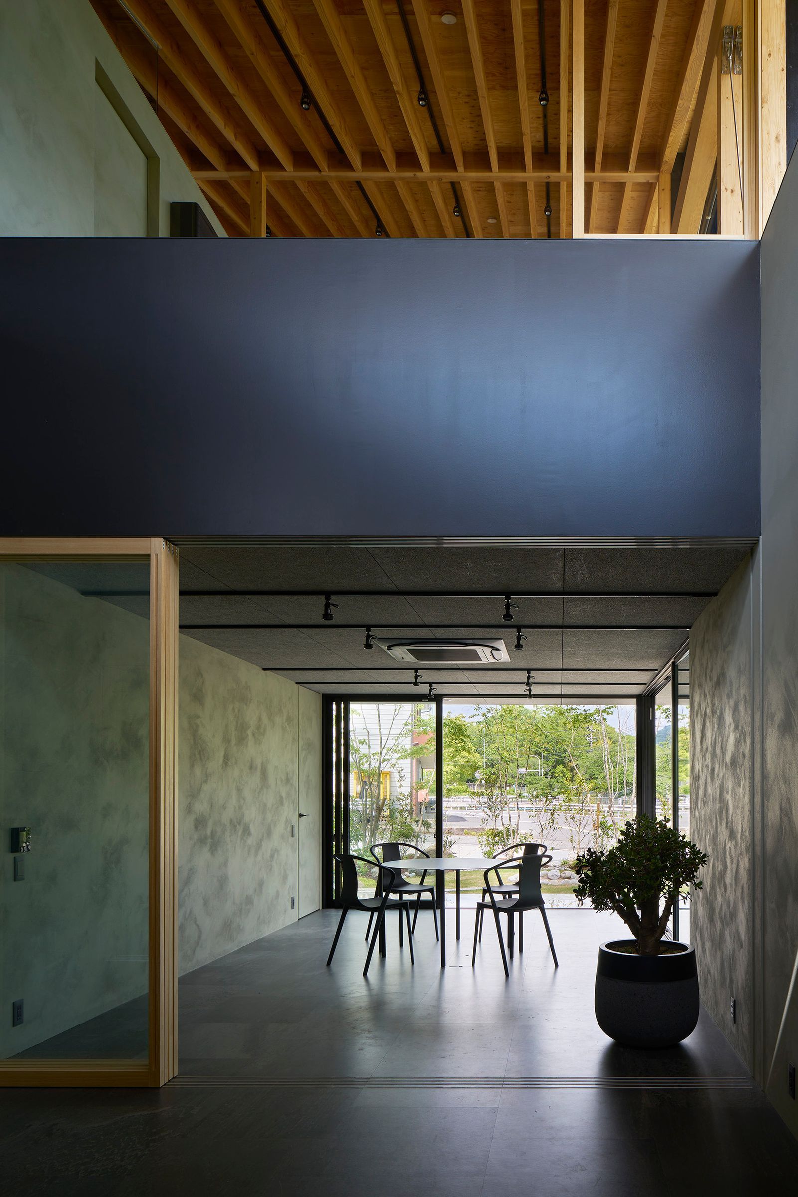 Oshigome Baseの写真 | TECTURE（テクチャー）