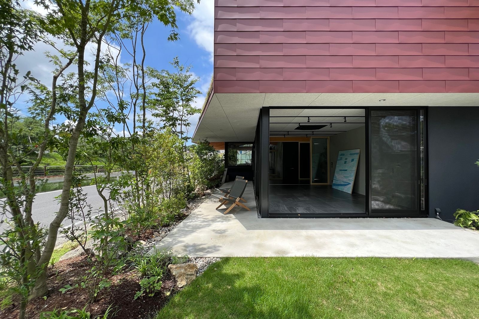 Oshigome Baseの写真 | TECTURE（テクチャー）