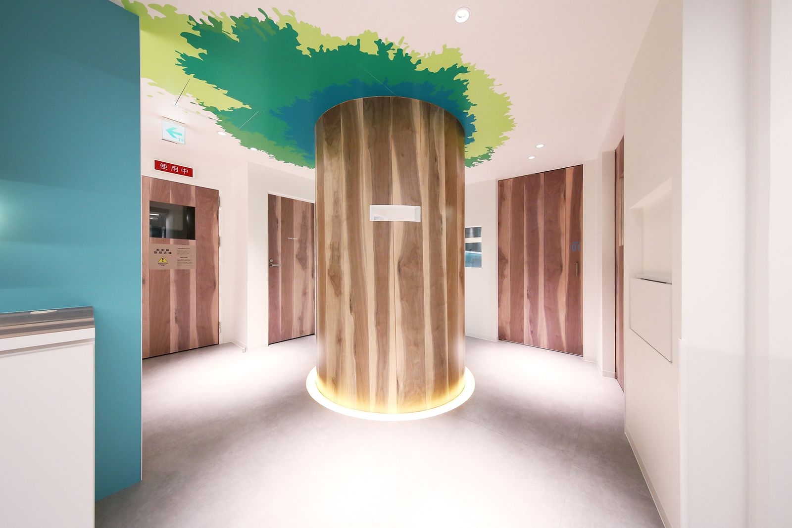 AICA/リーフ歯科+矯正歯科 | TECTURE（テクチャー）