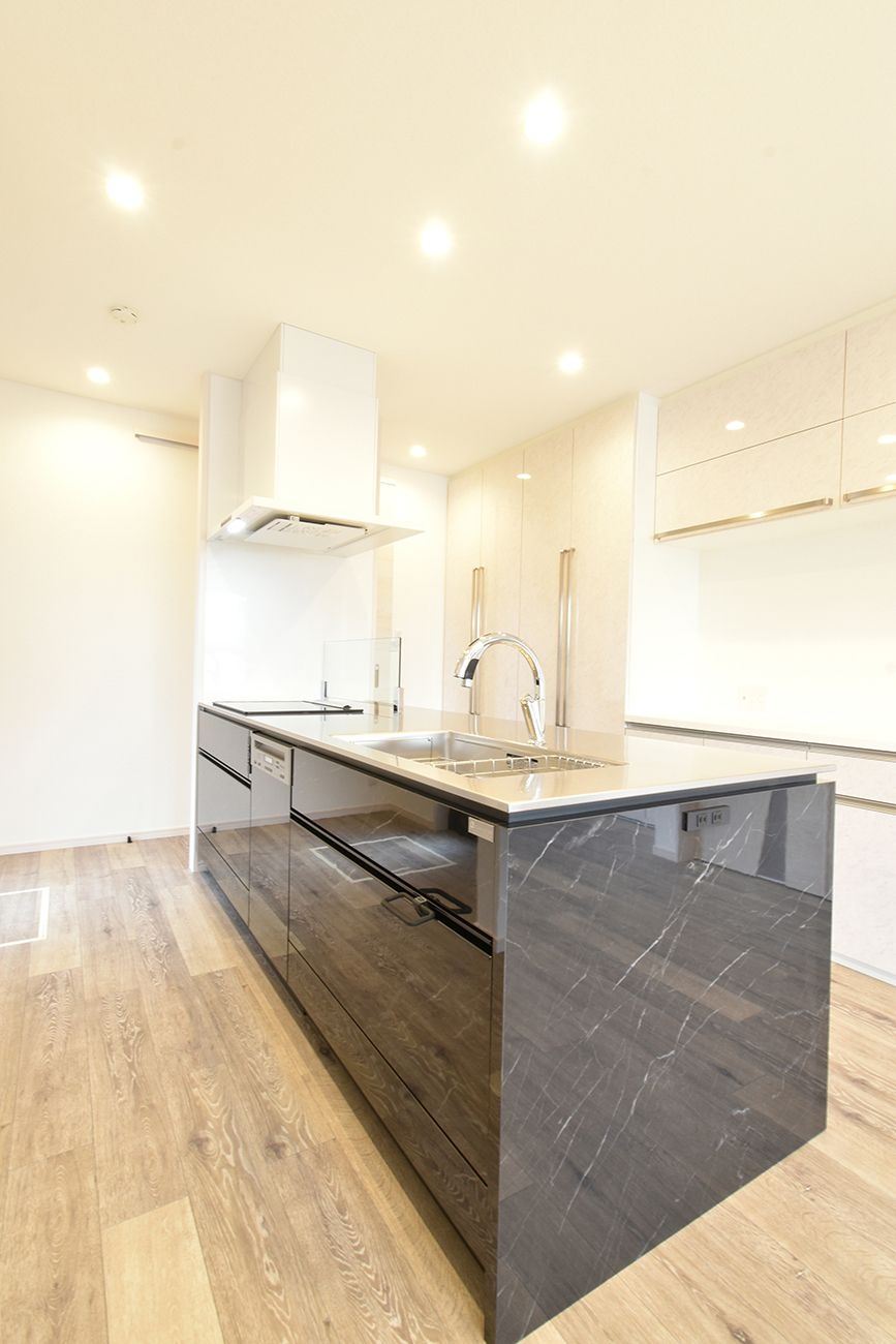 AICA/高浜市 リノベーション K様邸 | TECTURE（テクチャー）