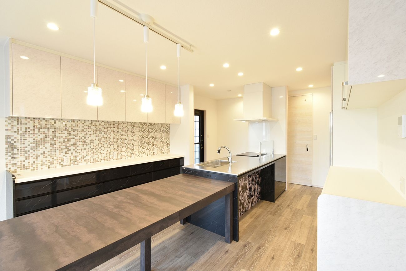 AICA/高浜市 リノベーション K様邸 | TECTURE（テクチャー）