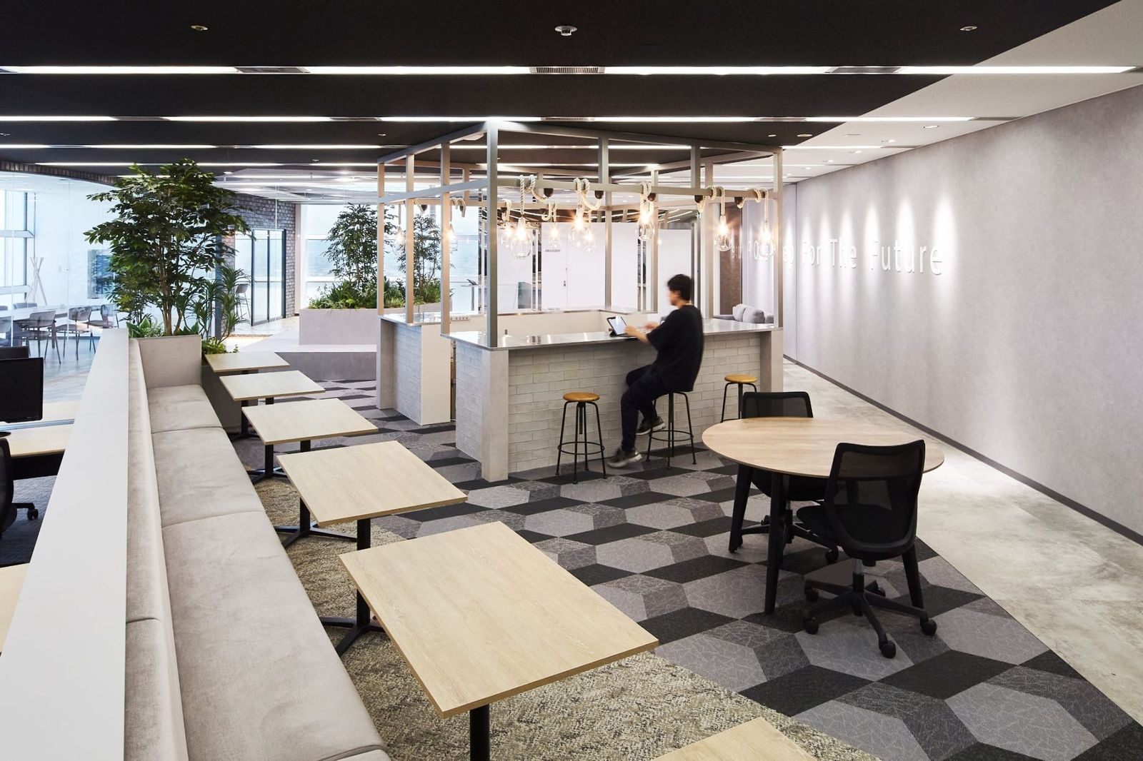 Hanamaru Officeの写真 | TECTURE（テクチャー）