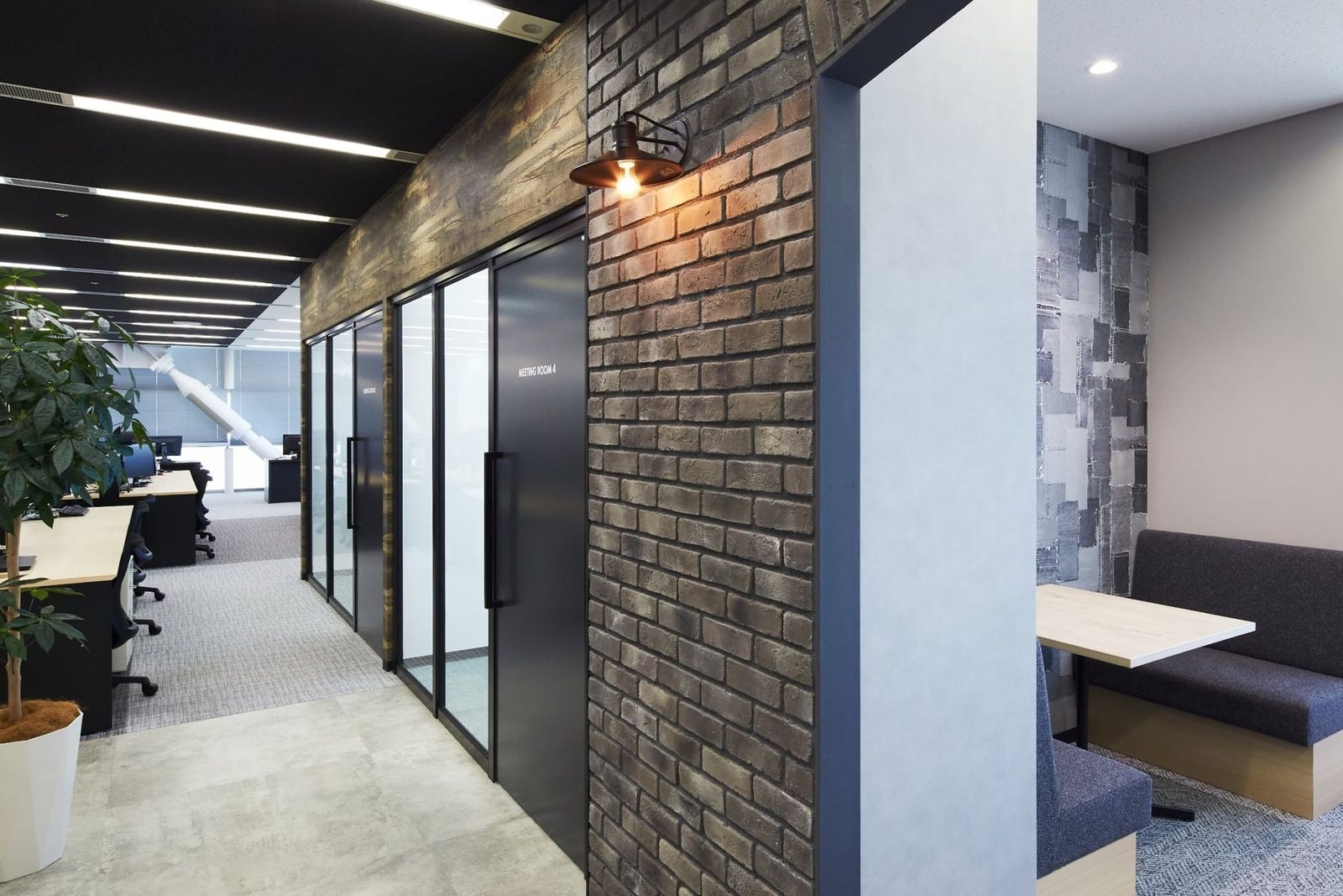 Hanamaru Officeの写真 | TECTURE（テクチャー）