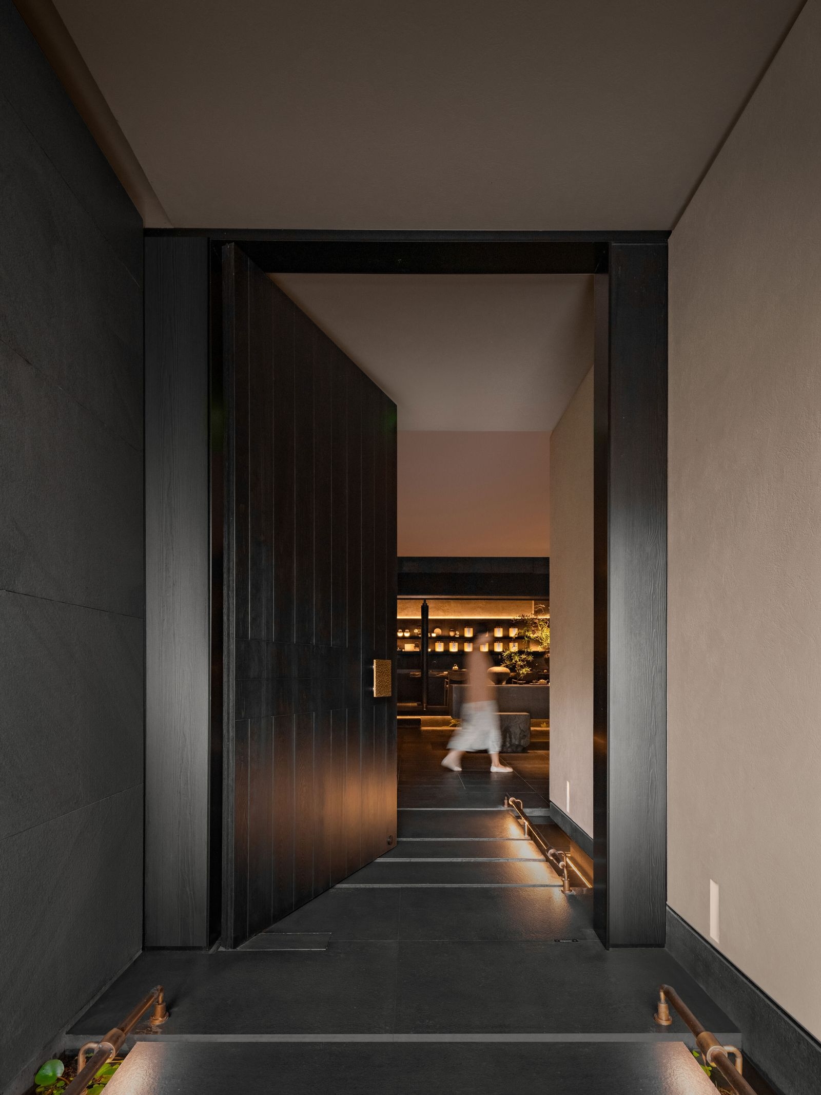 JiShanYu · Tea Roomの写真 | TECTURE（テクチャー）