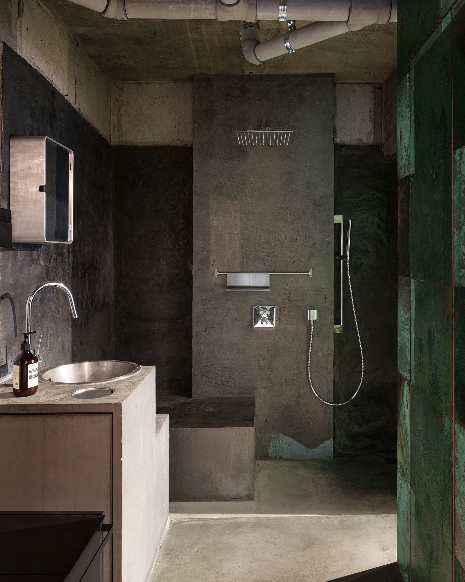 Amadeusの写真 | TECTURE（テクチャー）