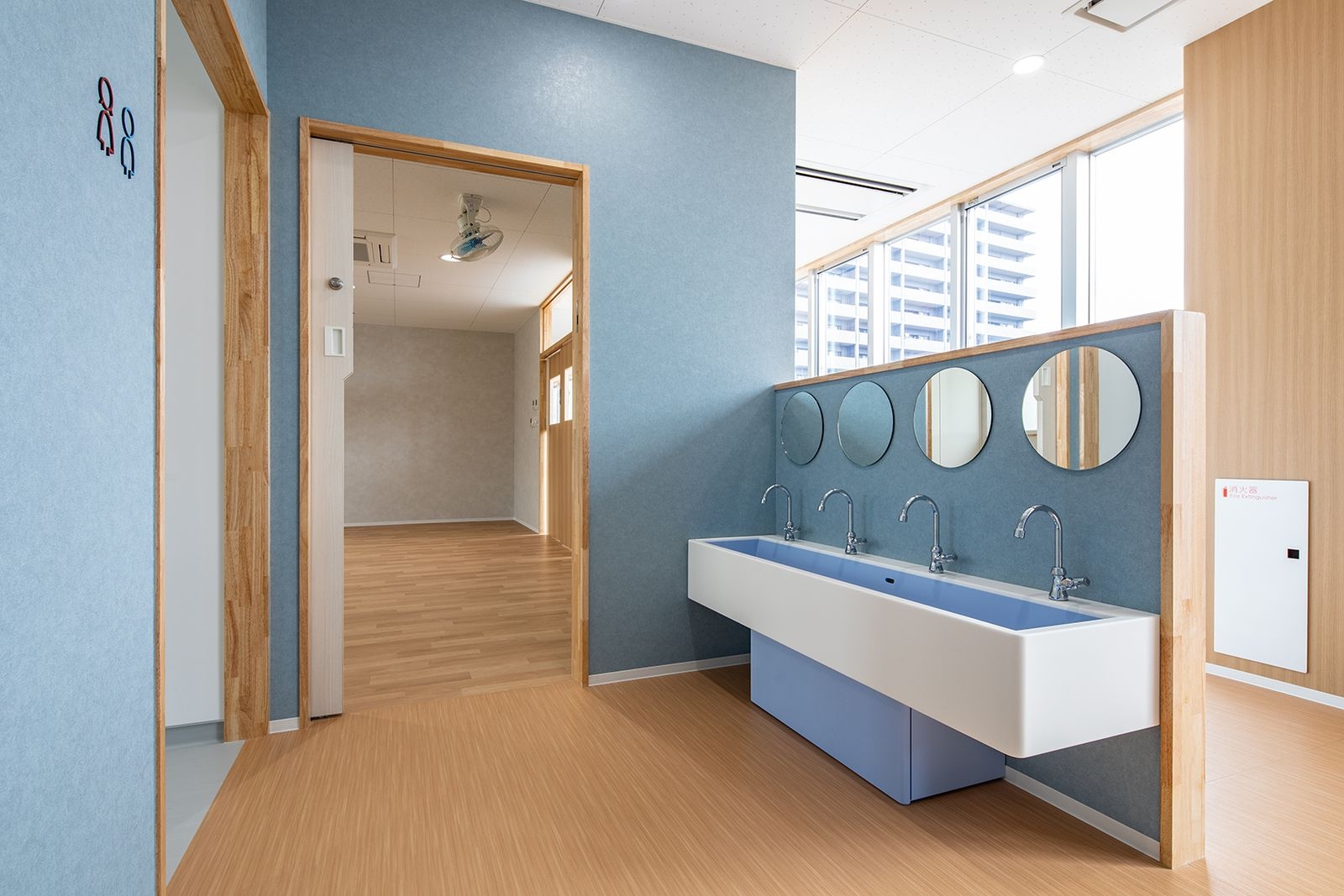 ishizuka/トイレ | TECTURE（テクチャー）