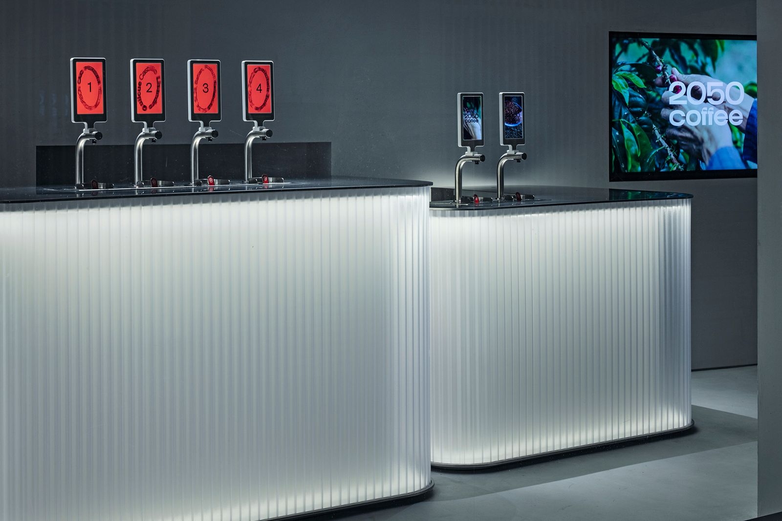 2050 Coffeeの写真 | TECTURE（テクチャー）