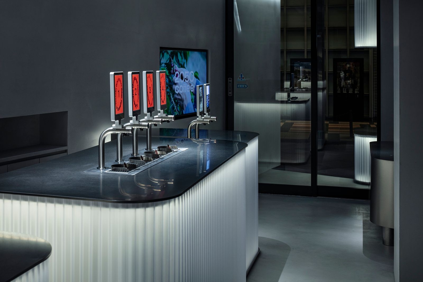 2050 Coffeeの写真 | TECTURE（テクチャー）