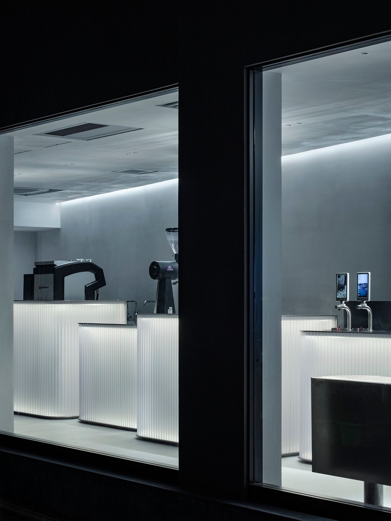 2050 Coffeeの写真 | TECTURE（テクチャー）