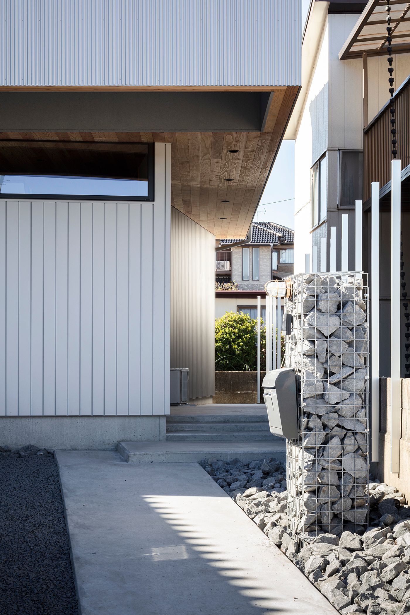 hut Nの写真 | TECTURE（テクチャー）