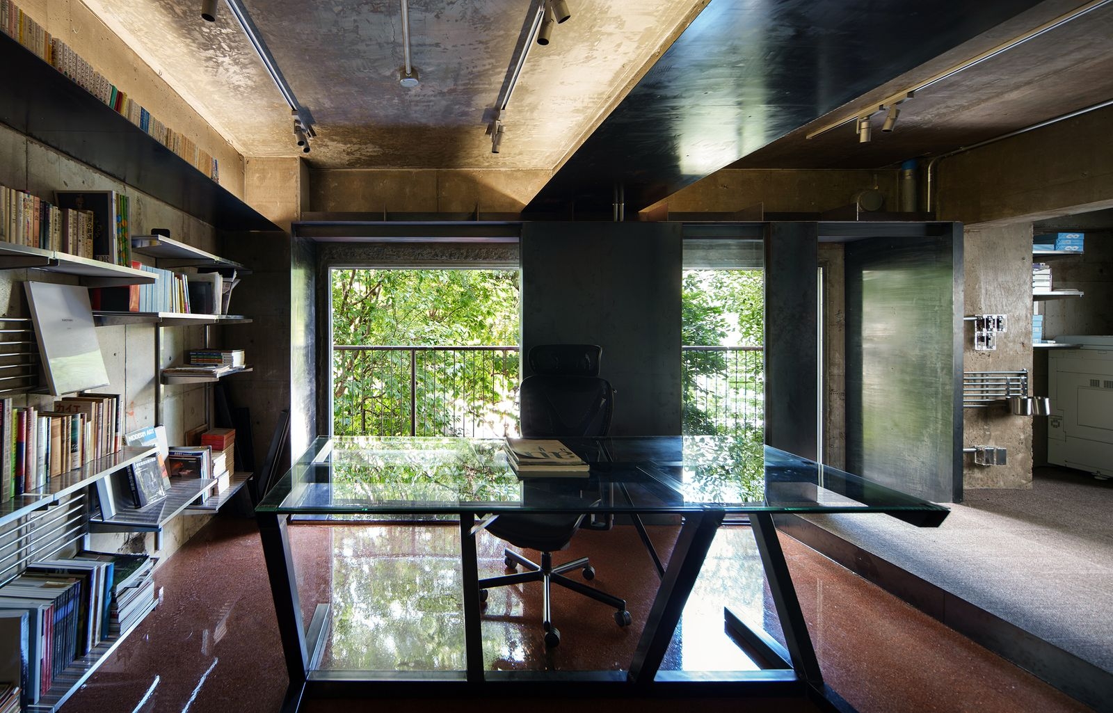 Amadeusの写真 | TECTURE（テクチャー）