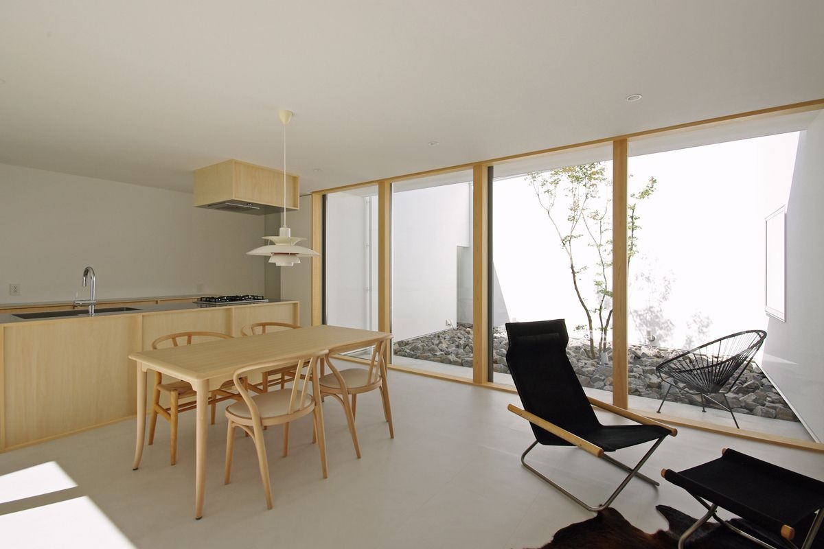Airy-Houseの写真 | TECTURE（テクチャー）