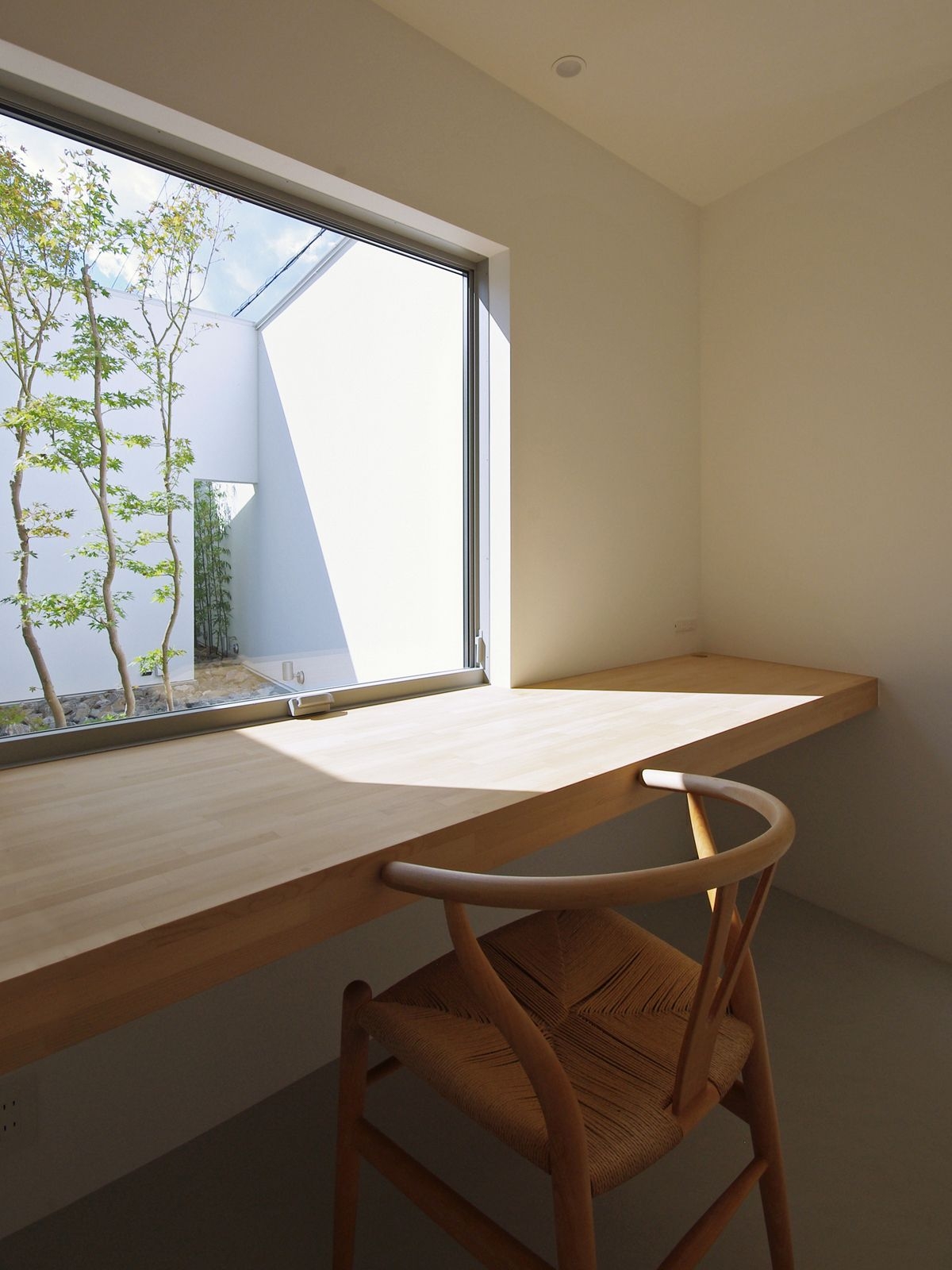 Airy-Houseの写真 | TECTURE（テクチャー）