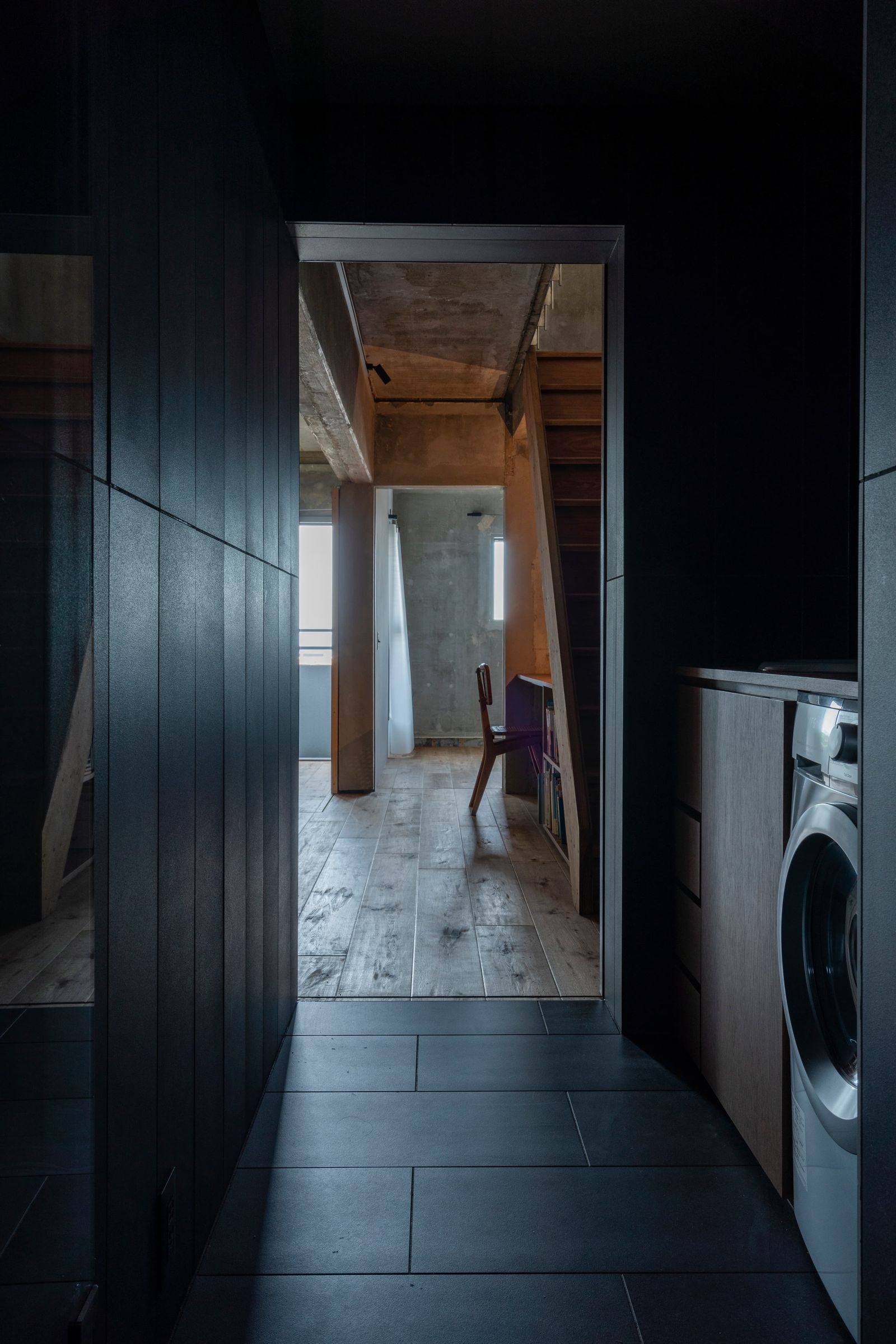 鈴が峰の家の写真 | TECTURE（テクチャー）