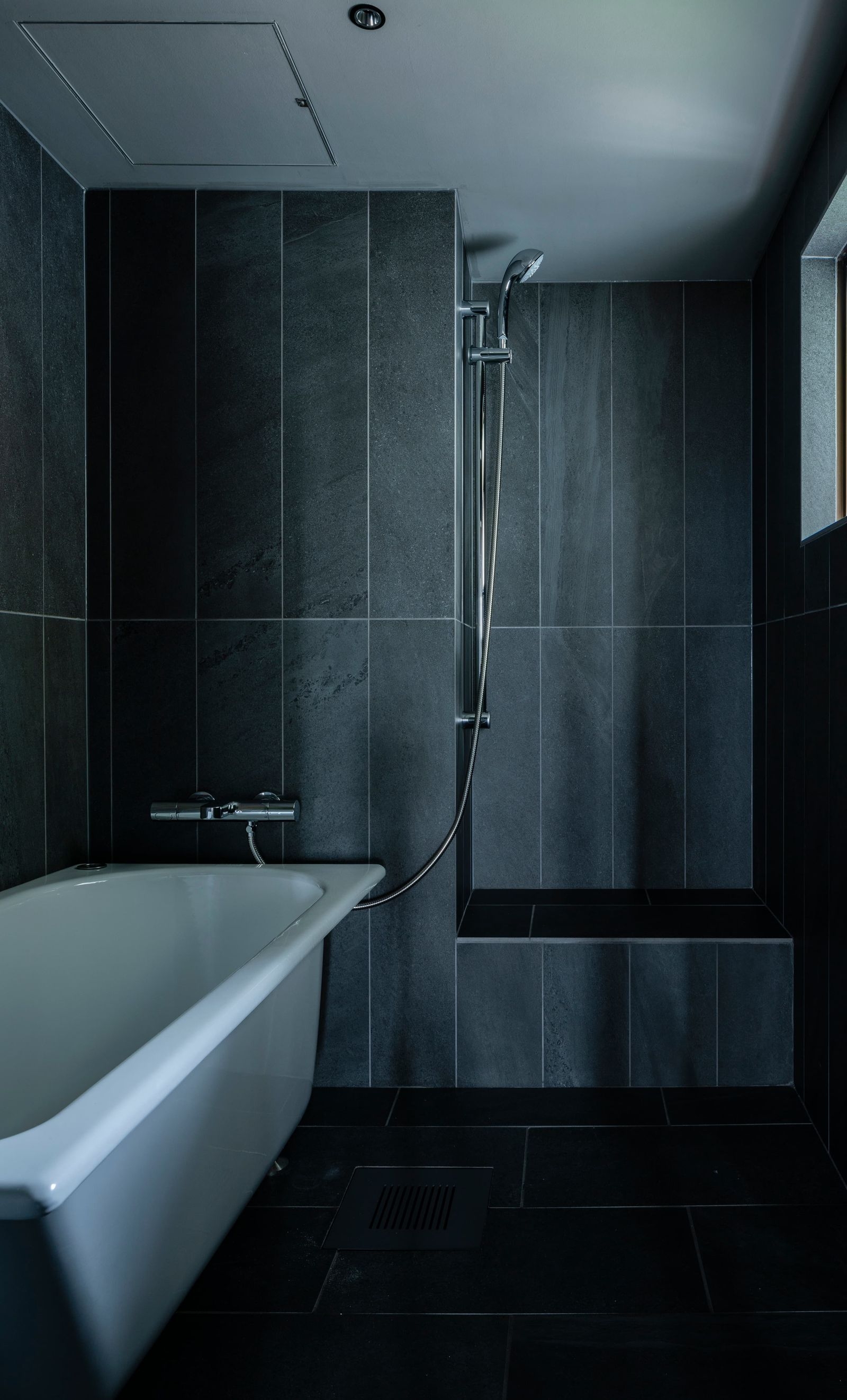 鈴が峰の家の写真 | TECTURE（テクチャー）