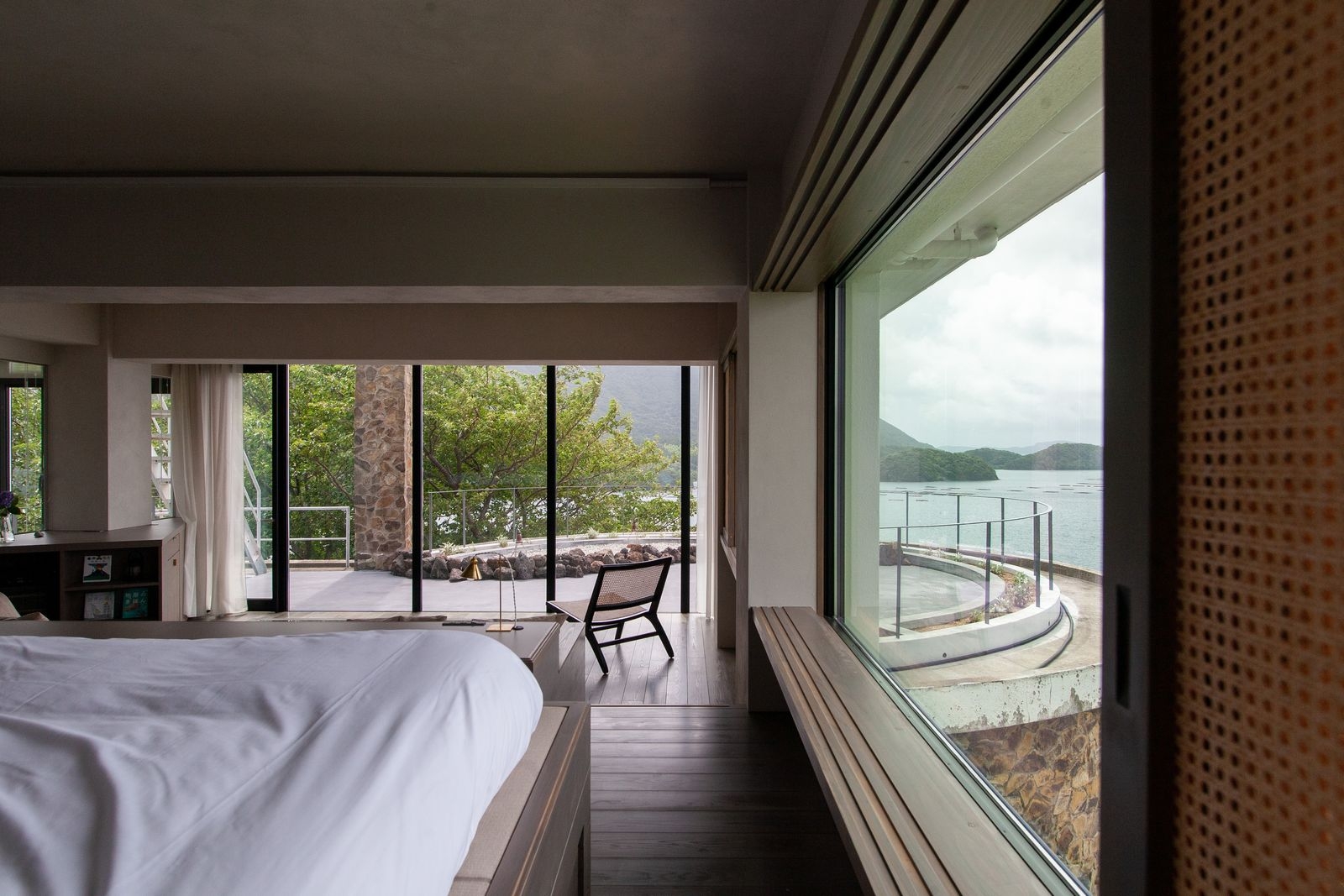 国賀荘ヂナカチの写真 | TECTURE（テクチャー）