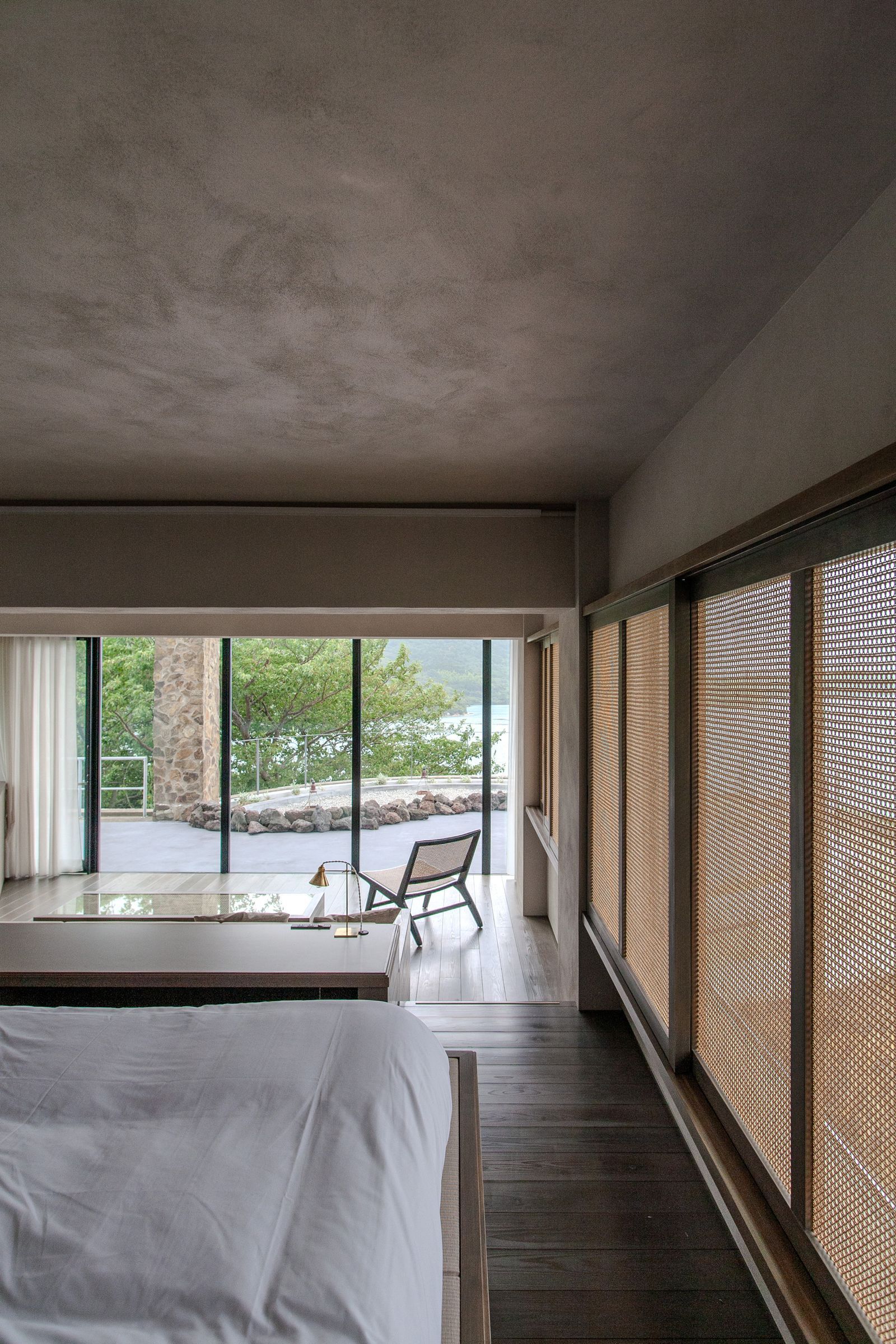 国賀荘ヂナカチの写真 | TECTURE（テクチャー）