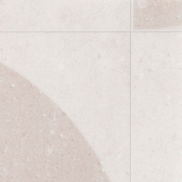 フロア_住宅用クッションフロア／PLAIN & PATTERN/ジオタイル | TECTURE（テクチャー）