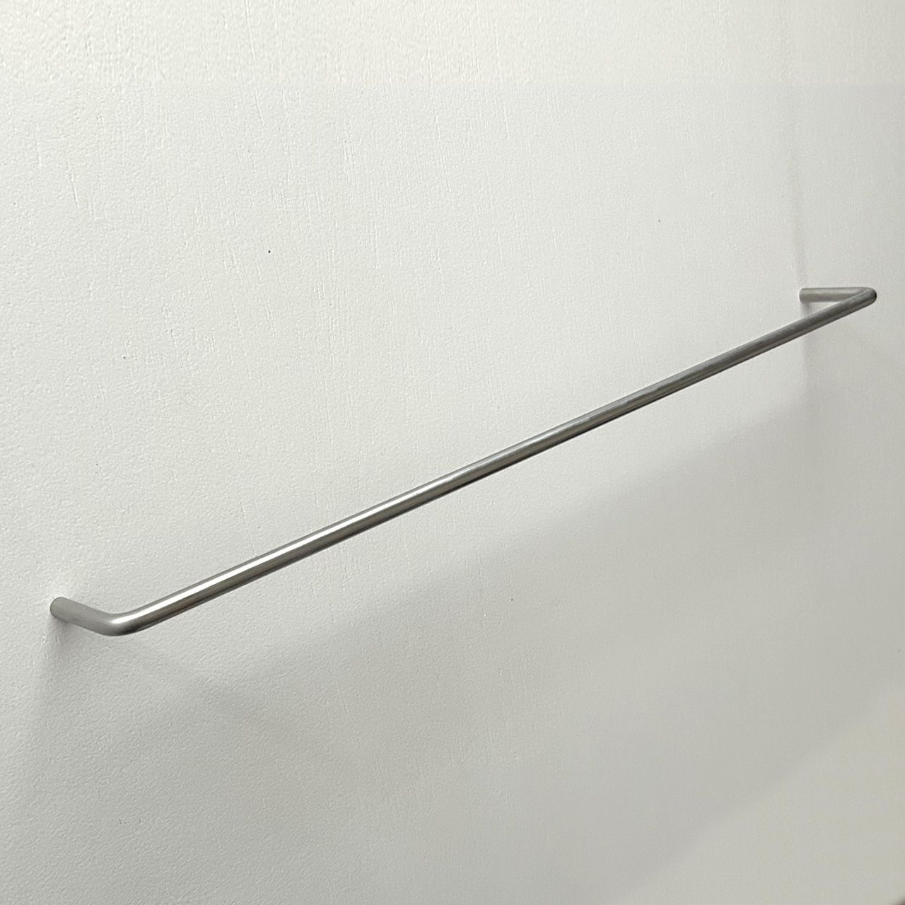 ステンレス 取手 /タオル掛用/7φ 400D45 | TECTURE（テクチャー）