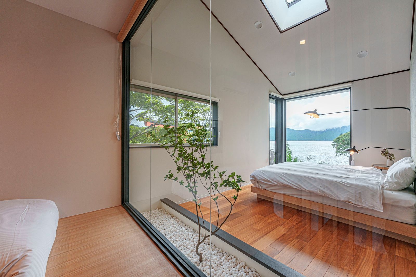 Private Resort 芦ノ湖の写真 | TECTURE（テクチャー）