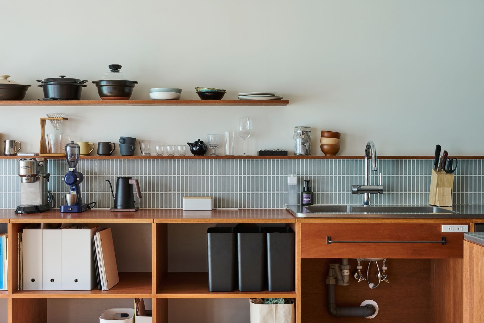 深川住宅の写真 | TECTURE（テクチャー）