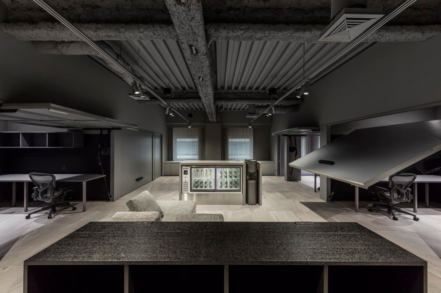 DMZ WORK | TECTURE（テクチャー）