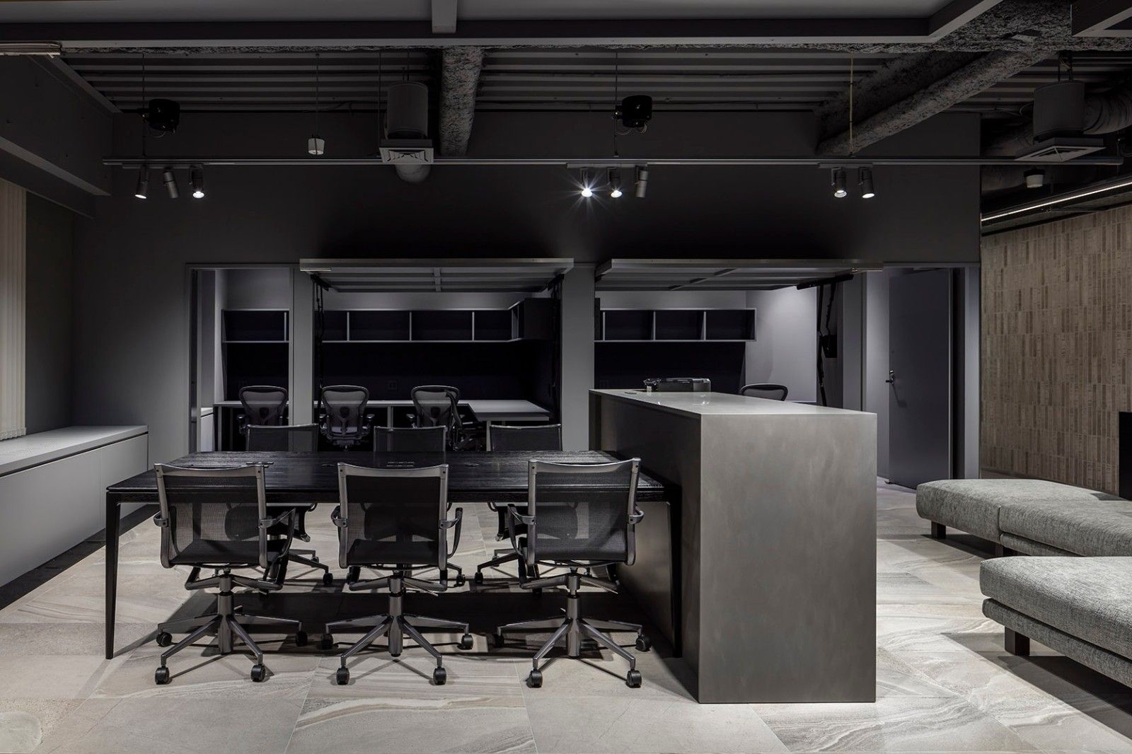 DMZ WORKの写真 | TECTURE（テクチャー）