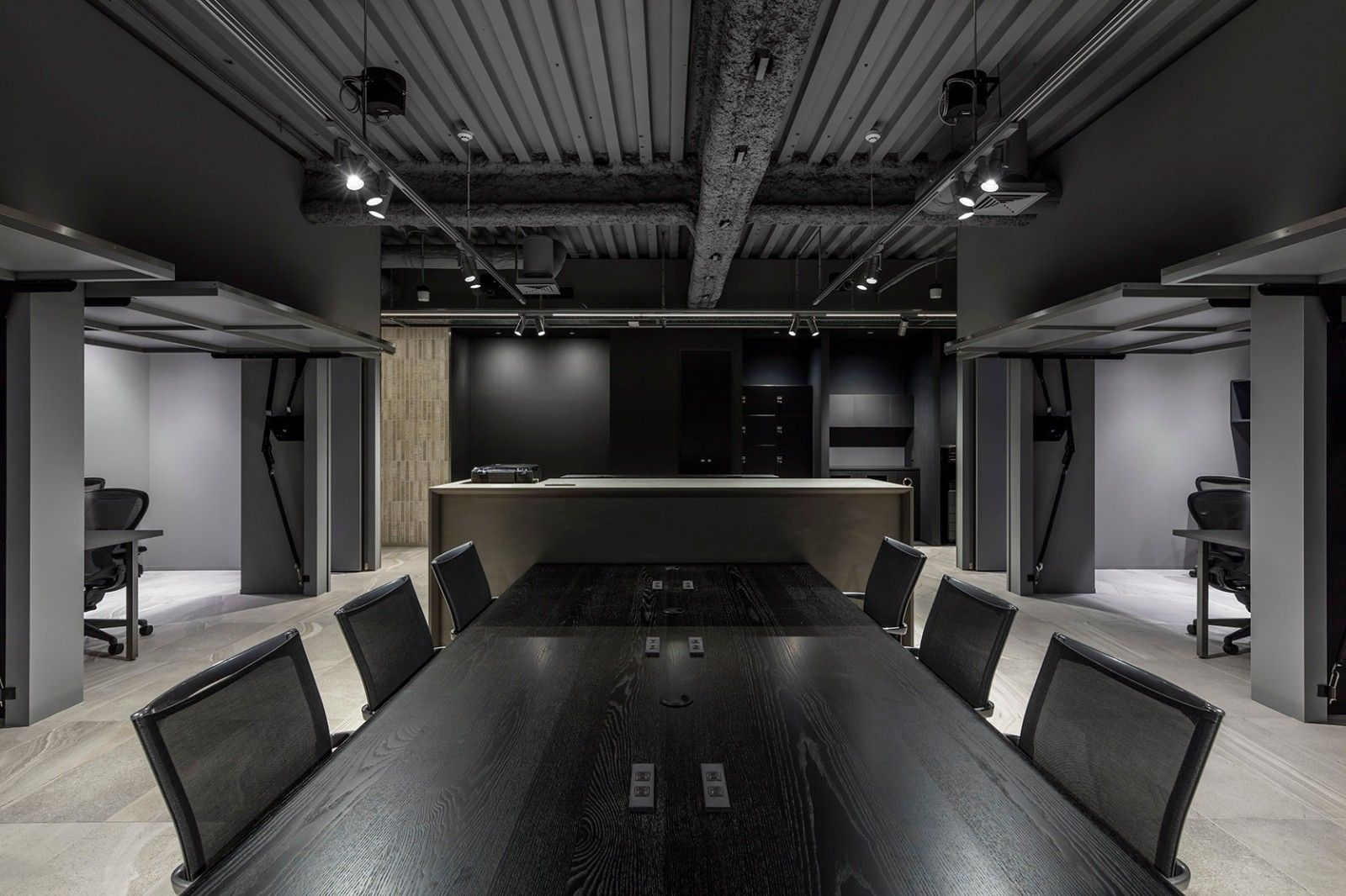 DMZ WORKの写真 | TECTURE（テクチャー）