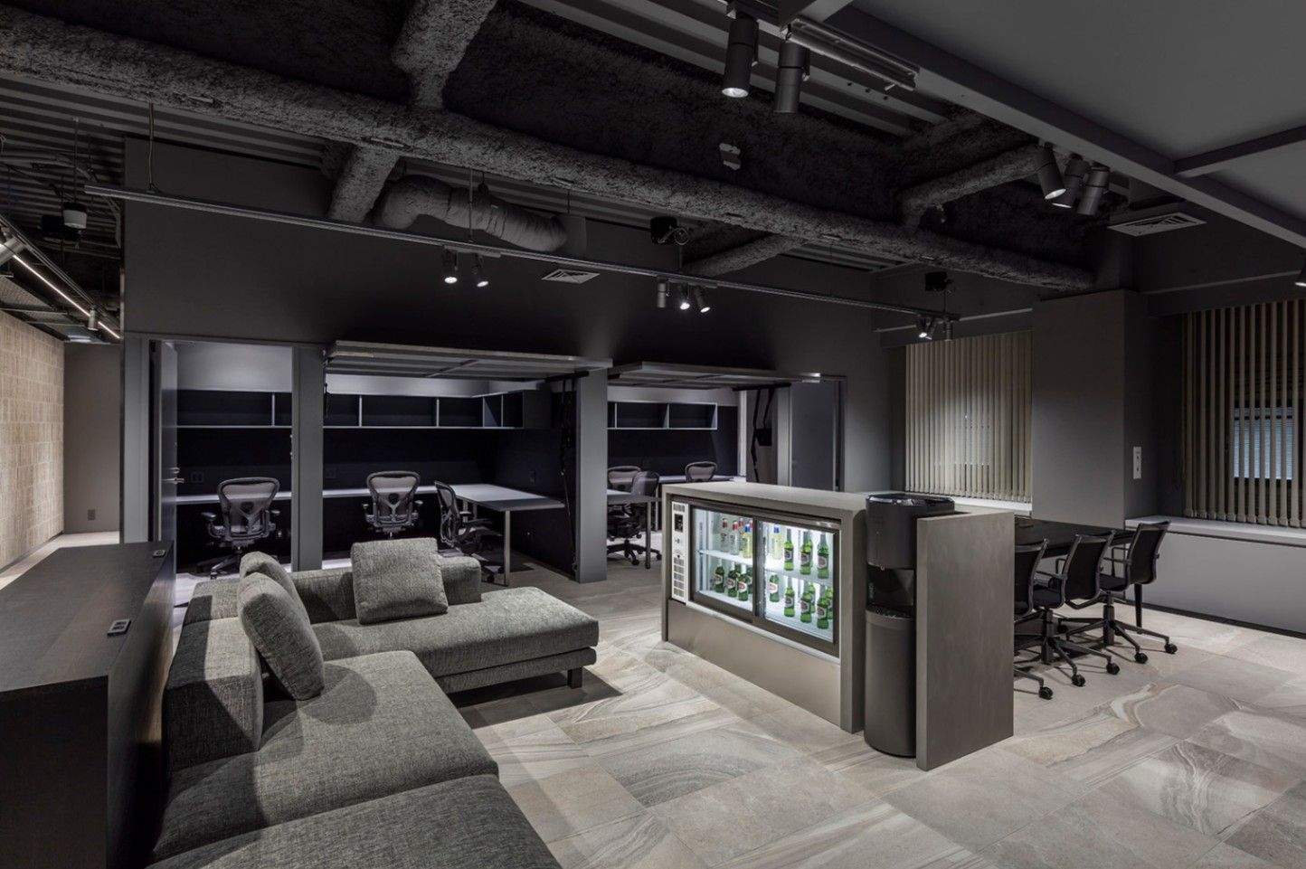 DMZ WORKの写真 | TECTURE（テクチャー）