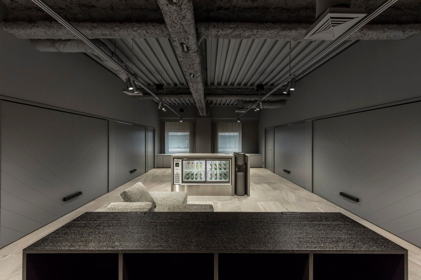 DMZ WORKの写真 | TECTURE（テクチャー）