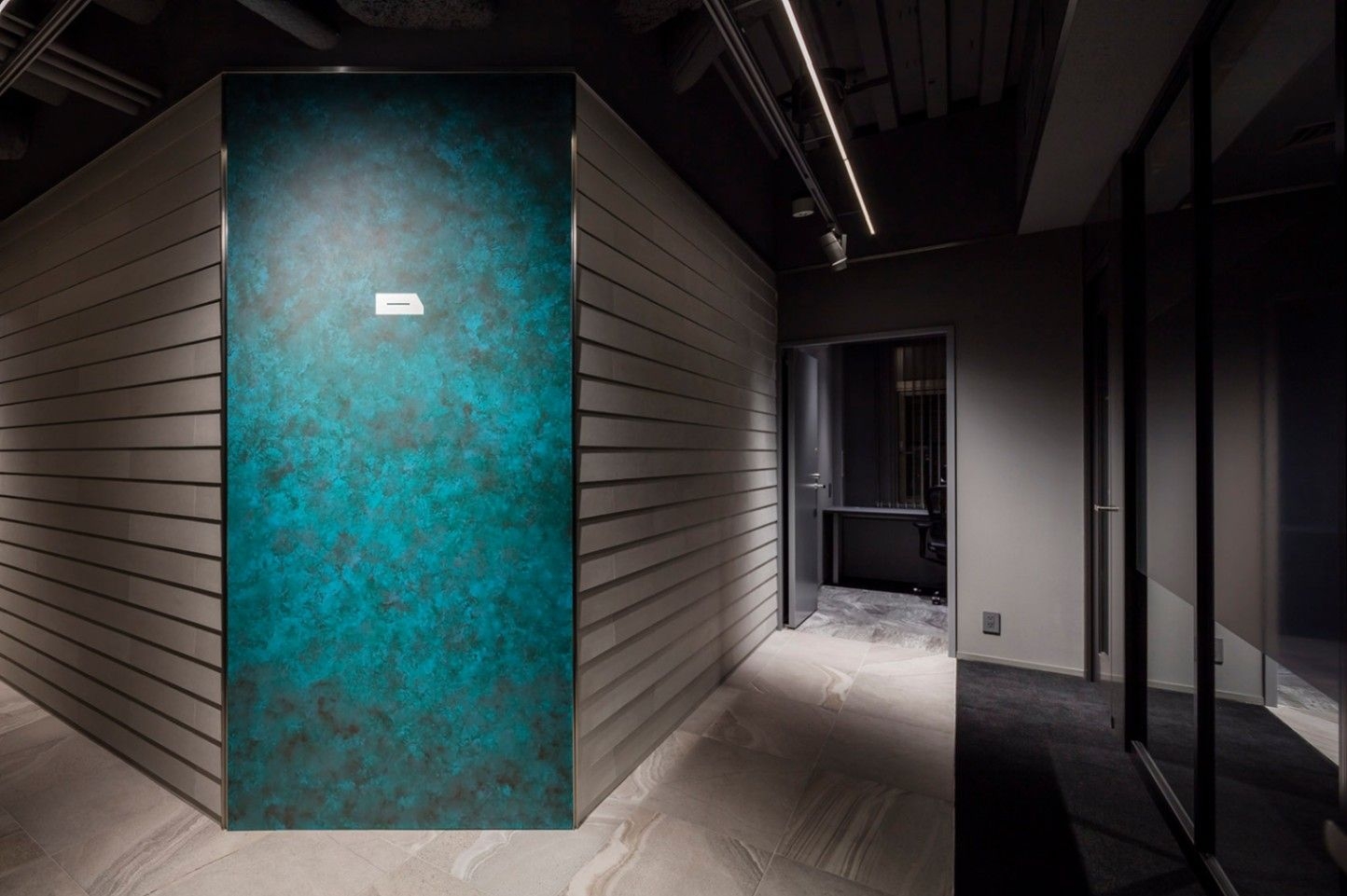 DMZ WORKの写真 | TECTURE（テクチャー）