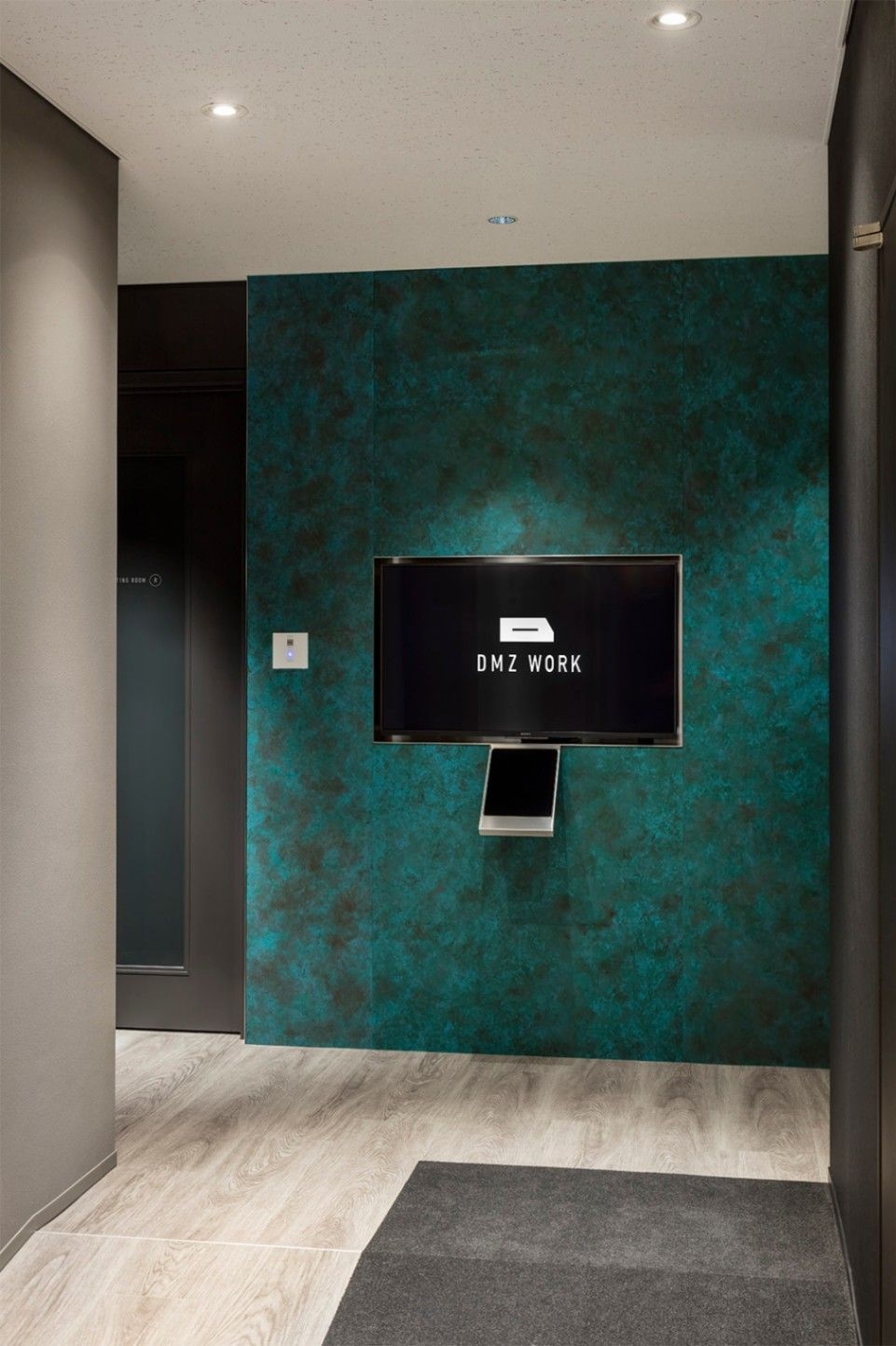 DMZ WORKの写真 | TECTURE（テクチャー）