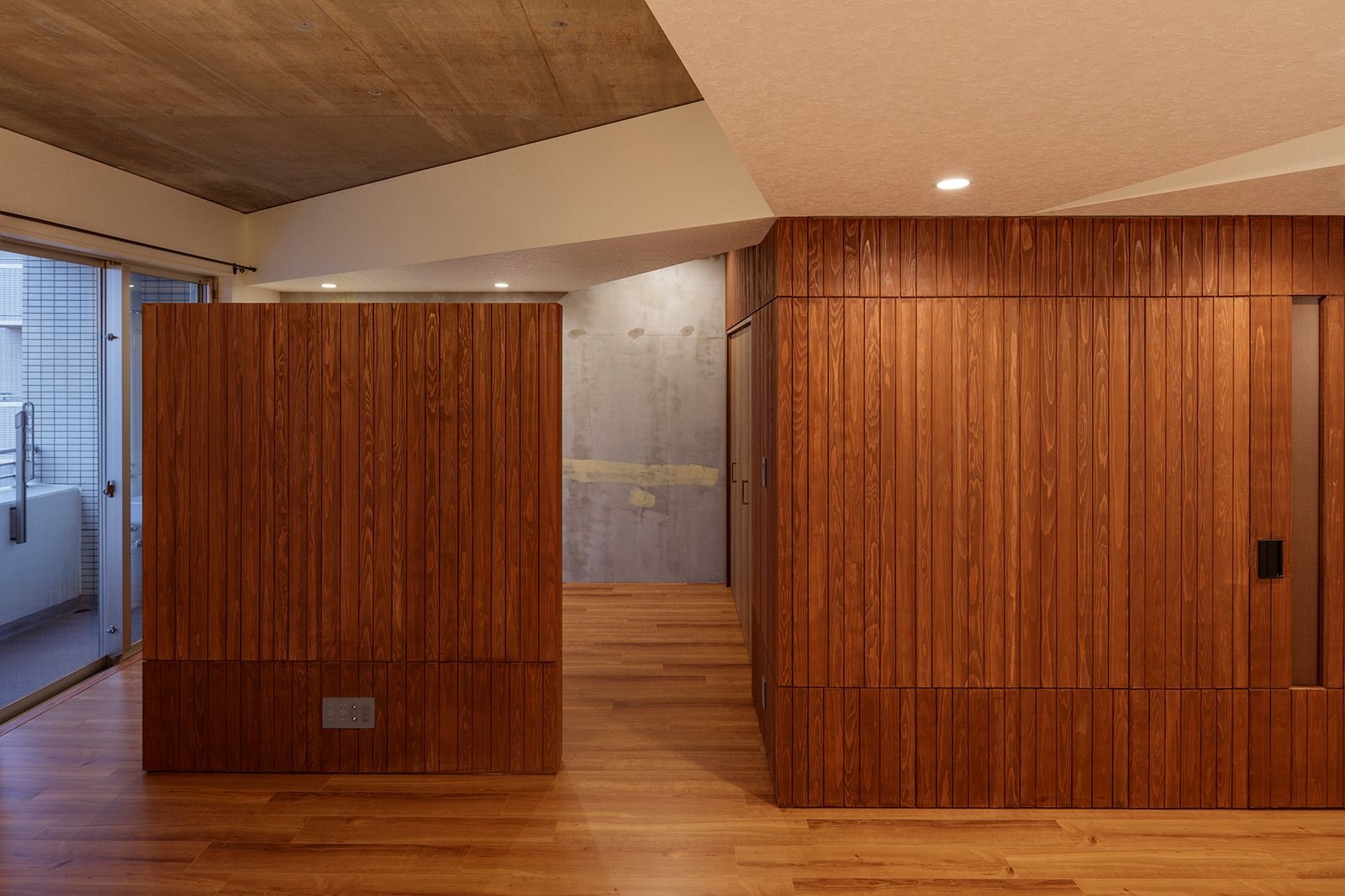 石神井台の住宅の写真 | TECTURE（テクチャー）